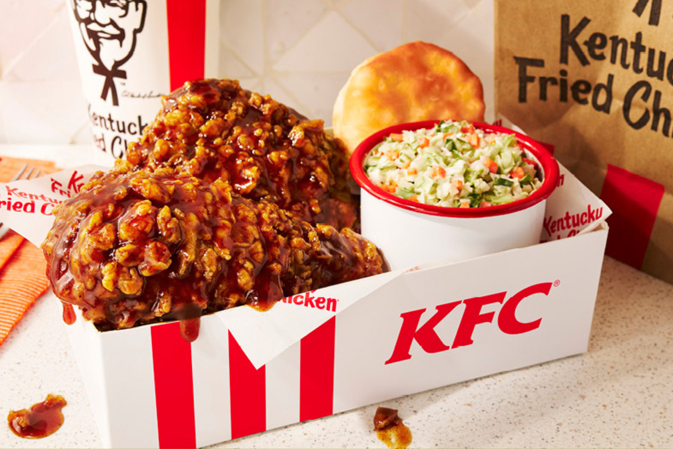 Recent KFC Menu Changes: What’s New on Offer? – CFS News