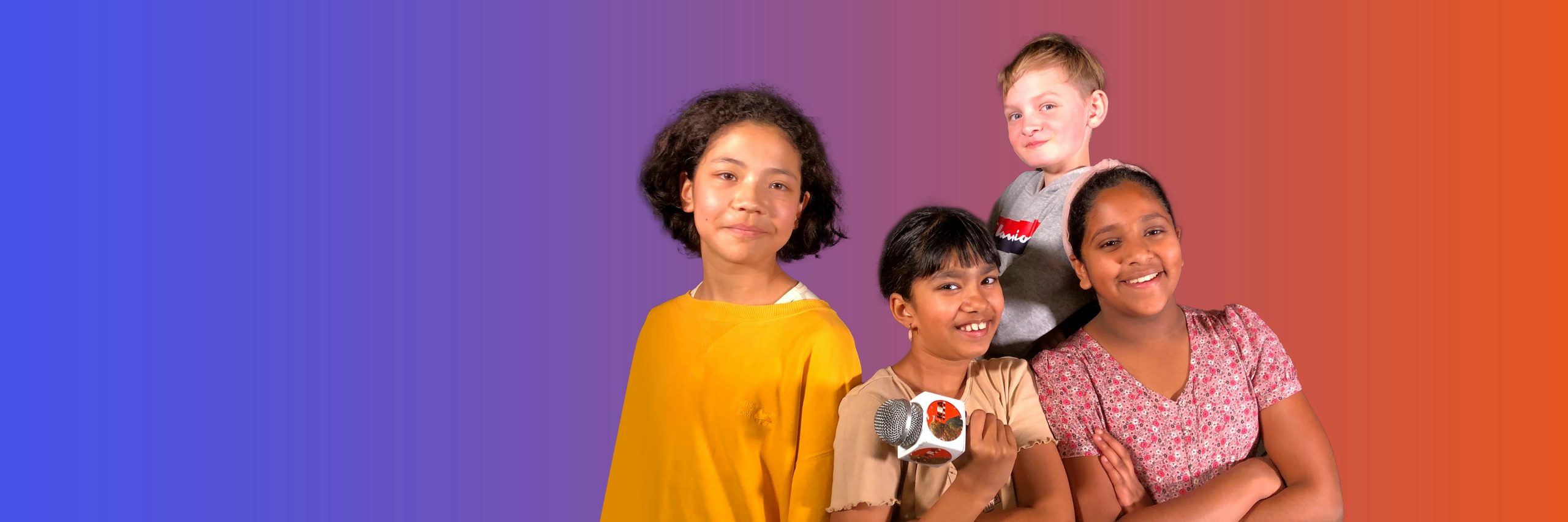 Exploring the Latest in Kids News – CFS News