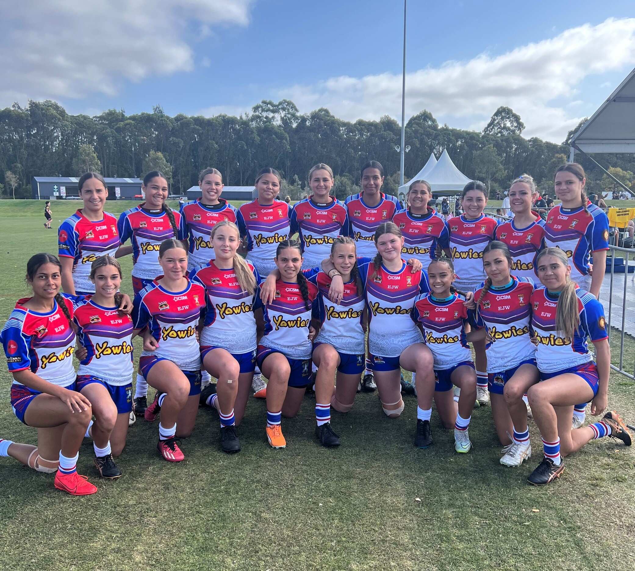 Understanding the Koori Knockout and Its Significance – CFS News