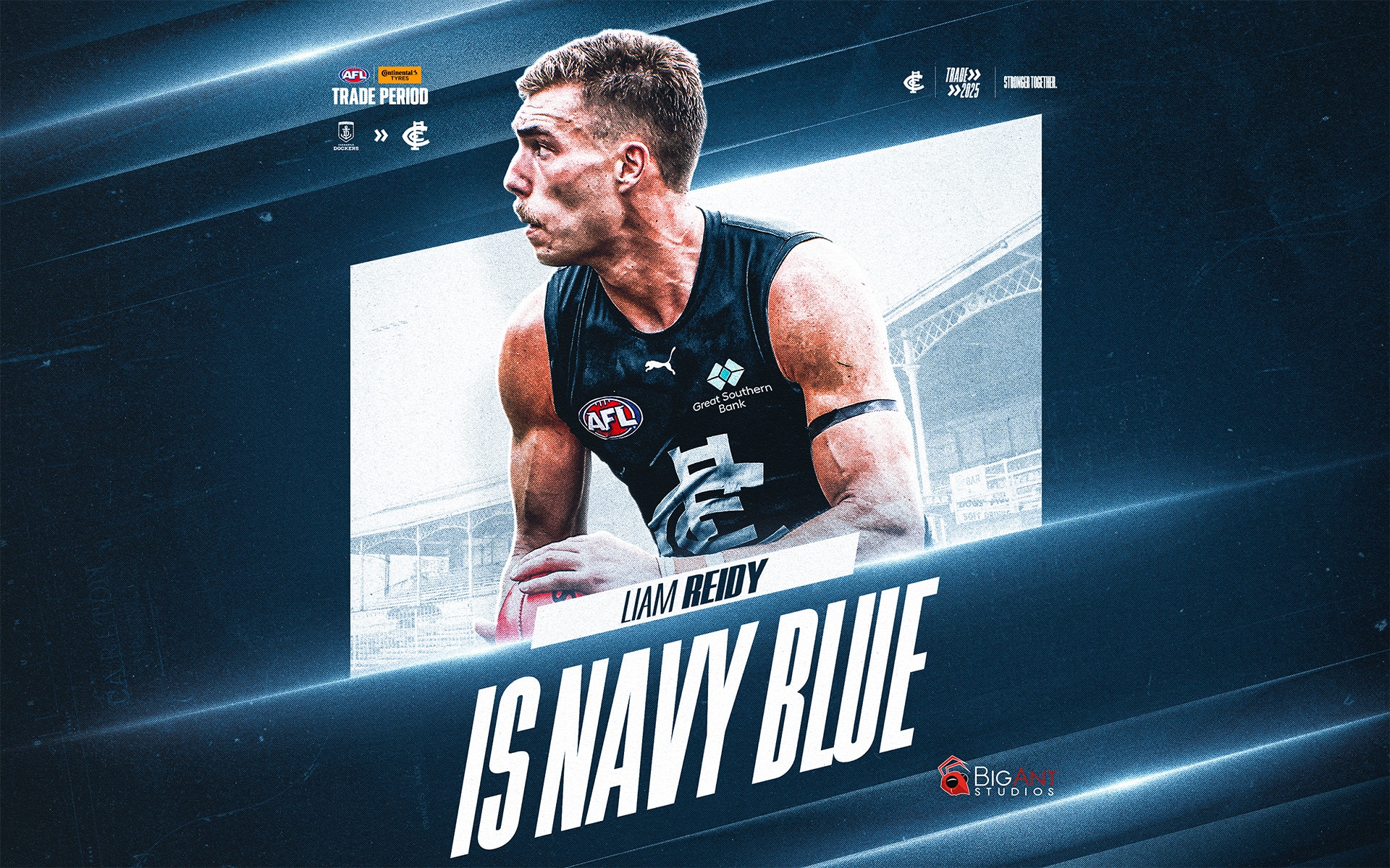 Liam Reidy: A Rising Star in Australian Sports – CFS News