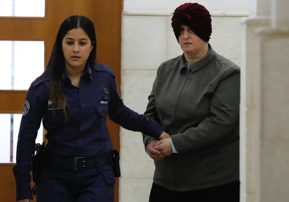 Latest Updates on the Malka Leifer Trial – CFS News