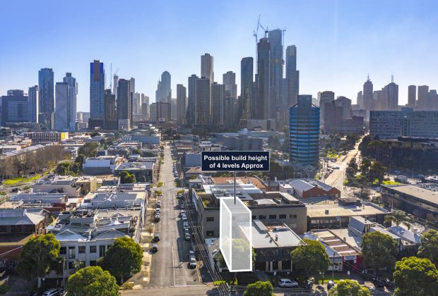 Exploring the Vibrant Culture and Innovations of Melbourne City – CFS News