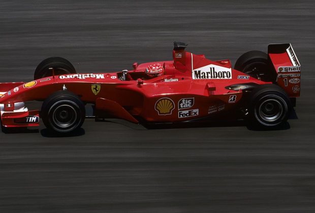 Michael Schumacher: The Legacy of a Racing Legend – CFS News