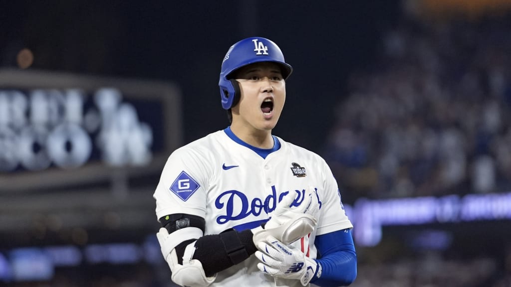 Major League Baseball: Latest Updates and Highlights – CFS News