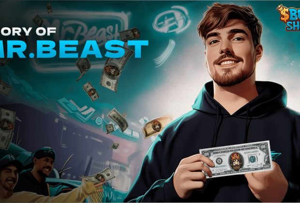 The Rise and Impact of Mr Beast on YouTube and Philanthropy – CFS News