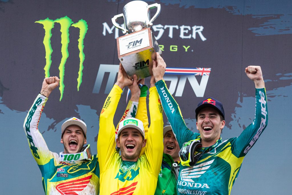 Looking Forward to MXON 2025 – CFS News