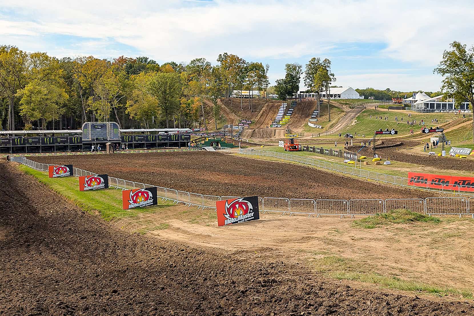 MXON 2025: The Future of Motocross Awaits – CFS News