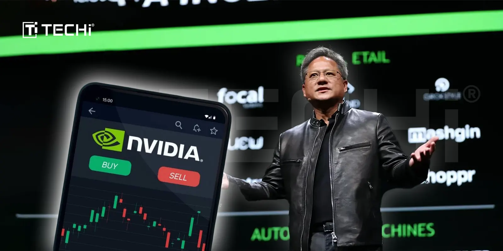 Analyzing Nvidia Stock: Trends and Future Predictions – CFS News