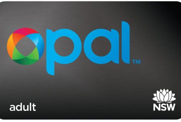 Everything You Need to Know About the Opal Card – CFS News