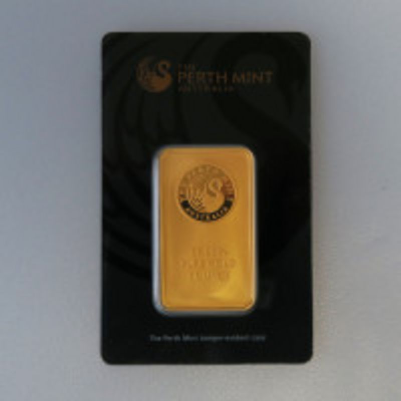 Understanding the Role of Perth Mint in Australia’s Economy – CFS News