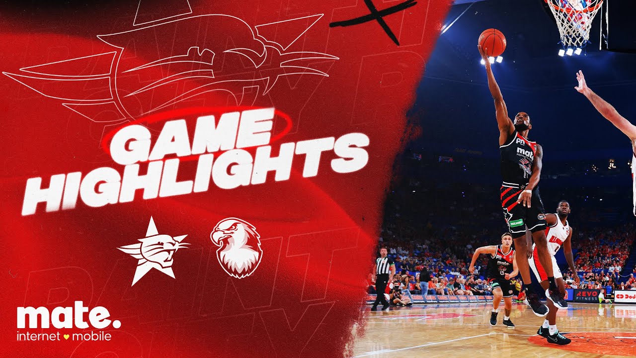 The Legacy of Perth Wildcats in Australian Basketball – CFS News