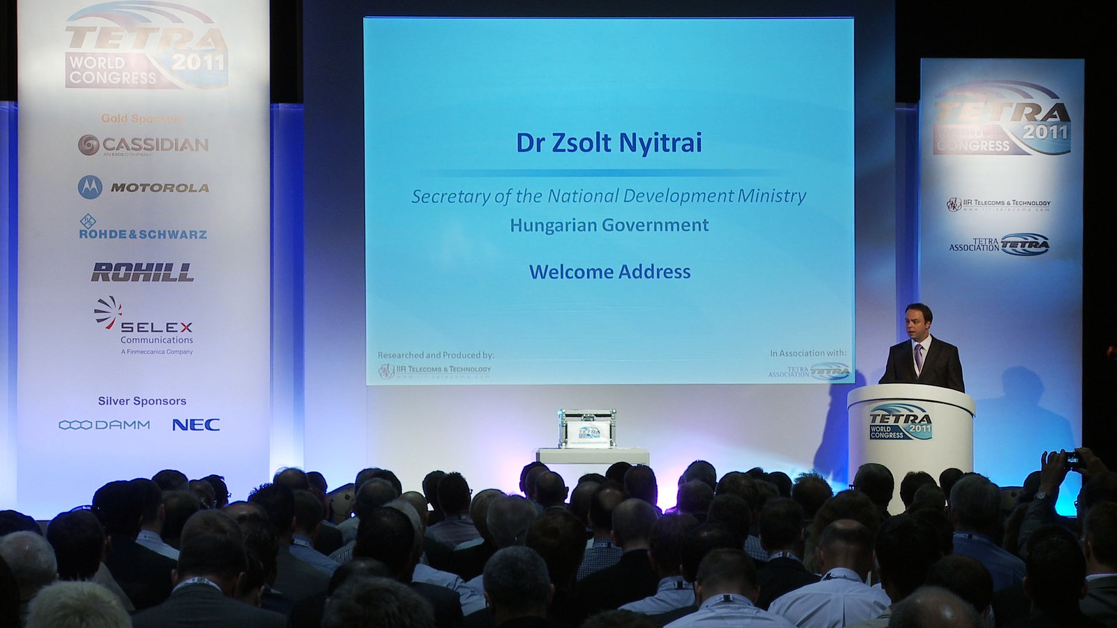 Understanding Plenary Sessions in Australia – CFS News