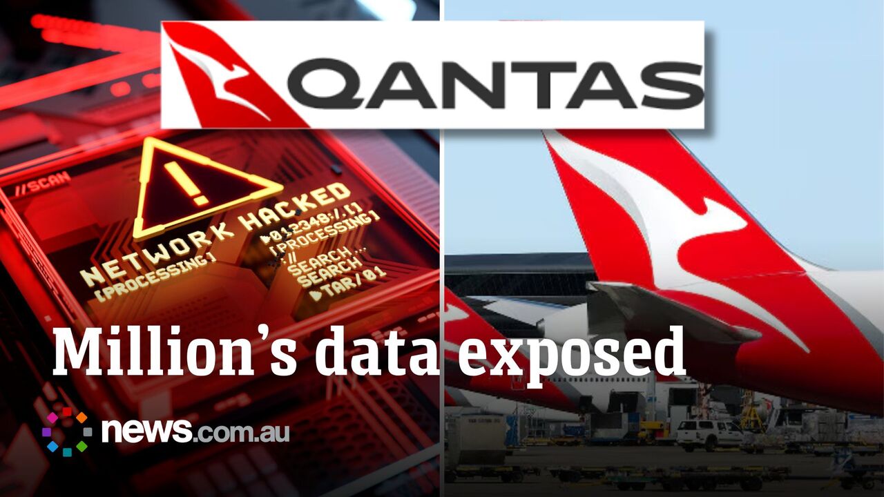 Understanding the Qantas Data Breach: Implications and Responses – CFS News