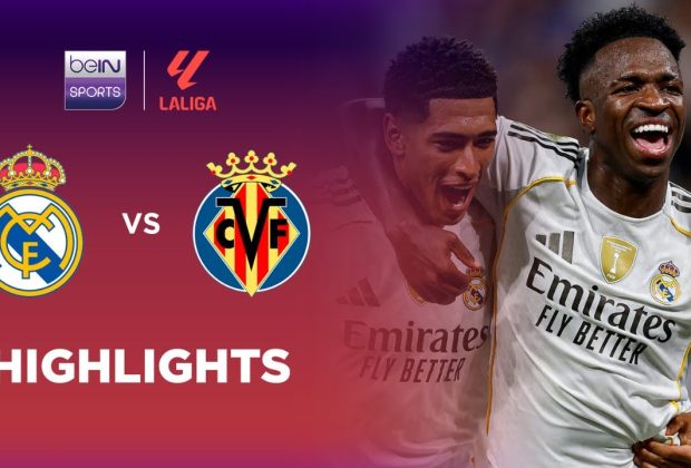 Real Madrid vs Villarreal: Key Insights and Predictions – CFS News