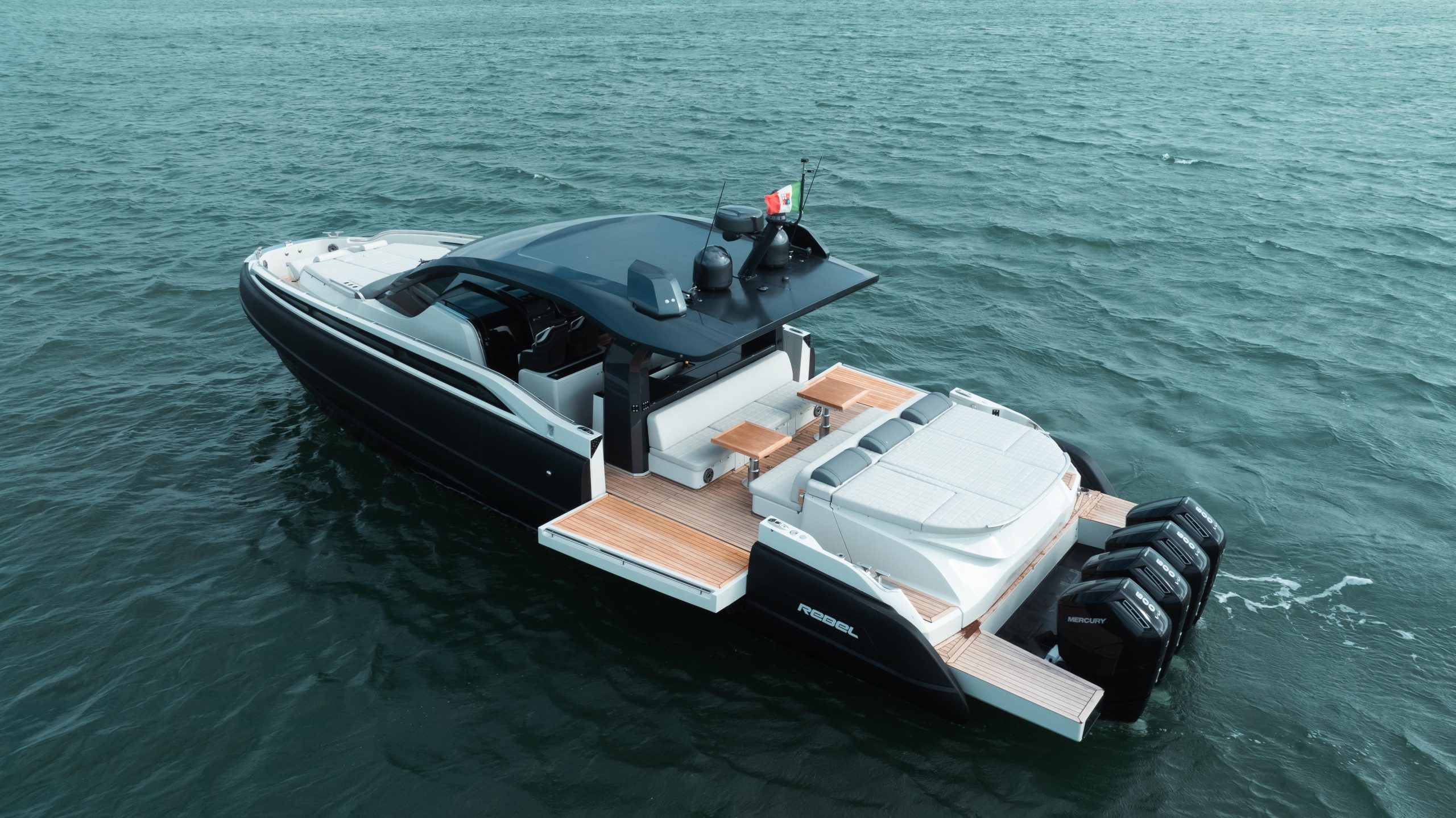 The Rise of Rebel Sports and Its Impact in Australia – CFS News