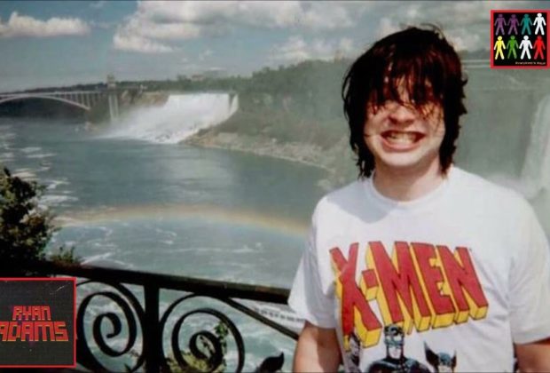 The Rise and Fall of Ryan Adams: Music Career and Controversies – CFS News