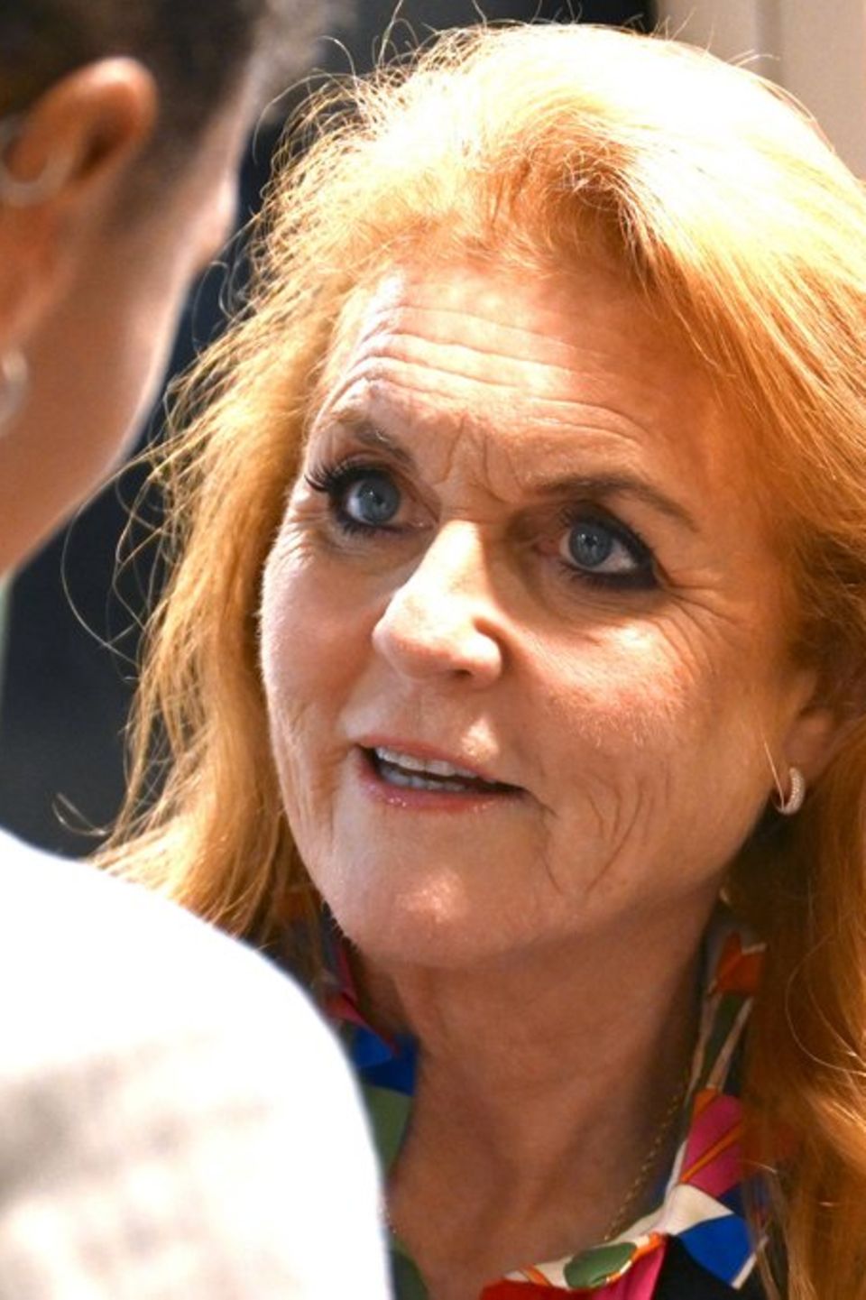 The Ongoing Journey of Sarah Ferguson, Duchess of York – CFS News