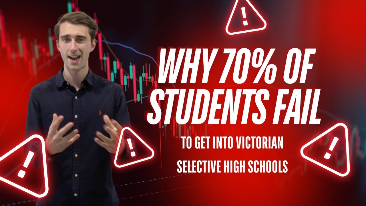 Understanding the Selective School System in Australia – CFS News