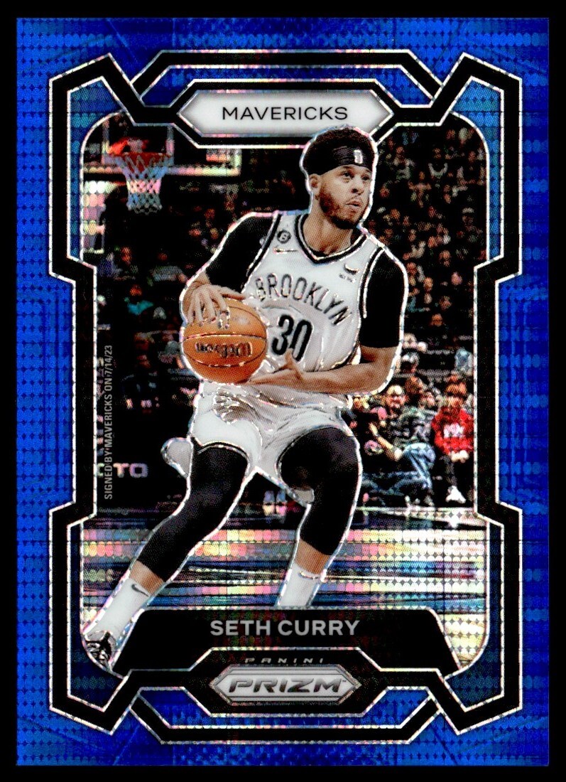 The Journey and Impact of Seth Curry in the NBA – CFS News
