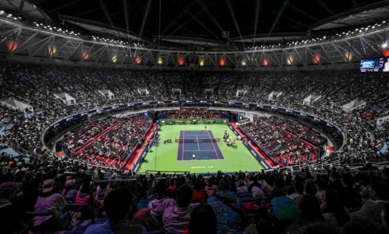 A Comprehensive Look at the Shanghai Masters 2023 – CFS News