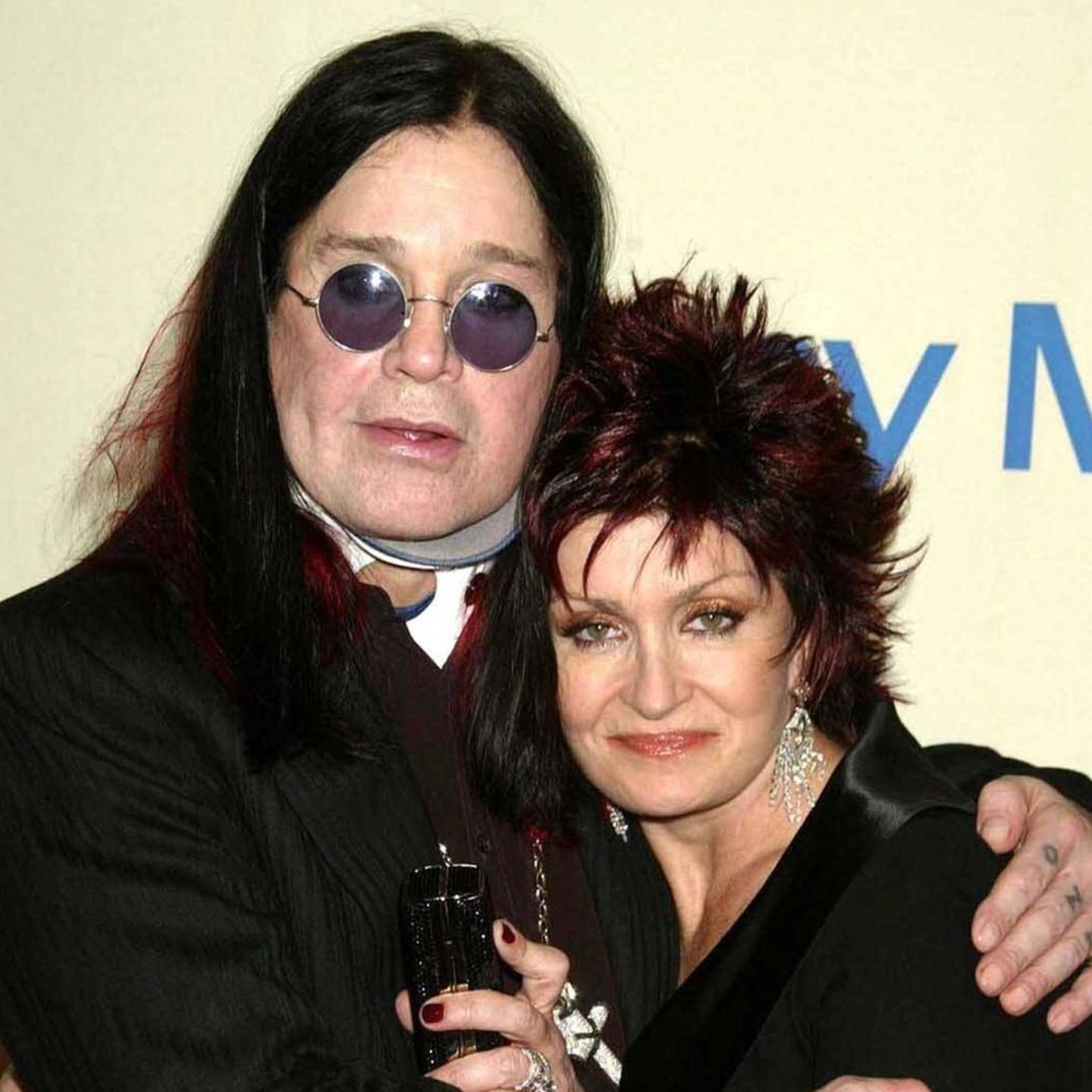 Sharon Osbourne: A Look at Her Recent Journey – CFS News