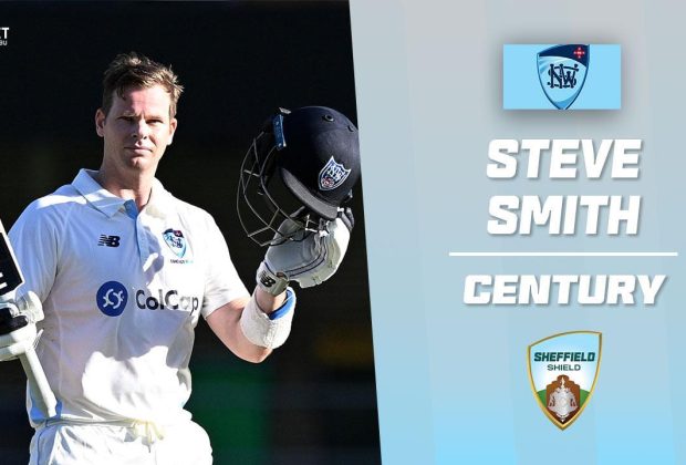 Current Sheffield Shield Scores and Highlights – CFS News