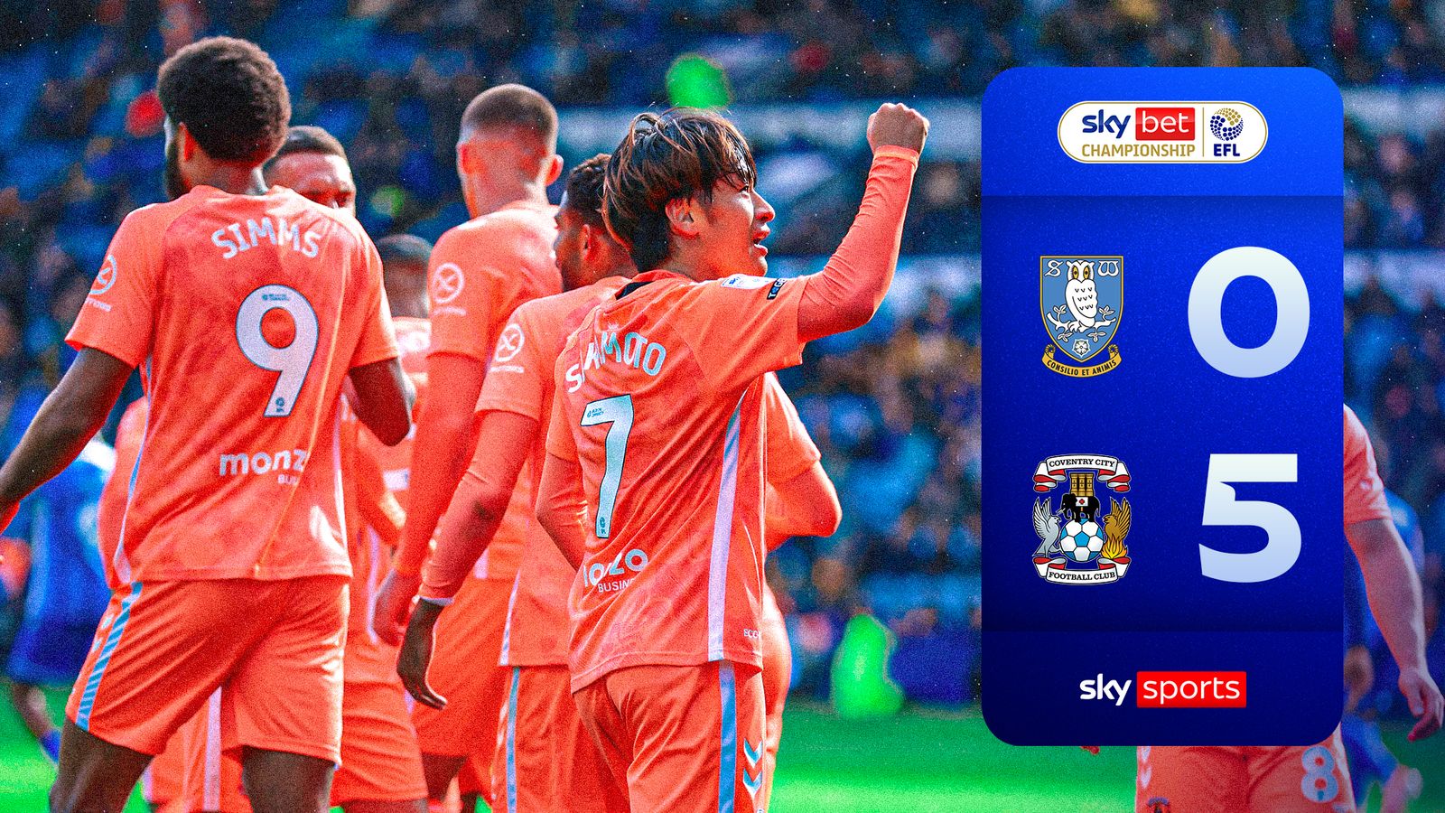 Sheffield Wednesday vs Coventry: A Thrilling Encounter – CFS News