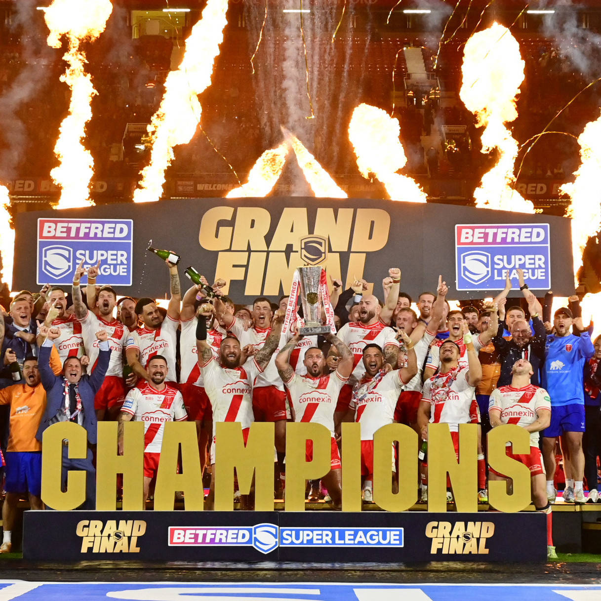 Everything You Need to Know About the Super League Grand Final 2023 ...