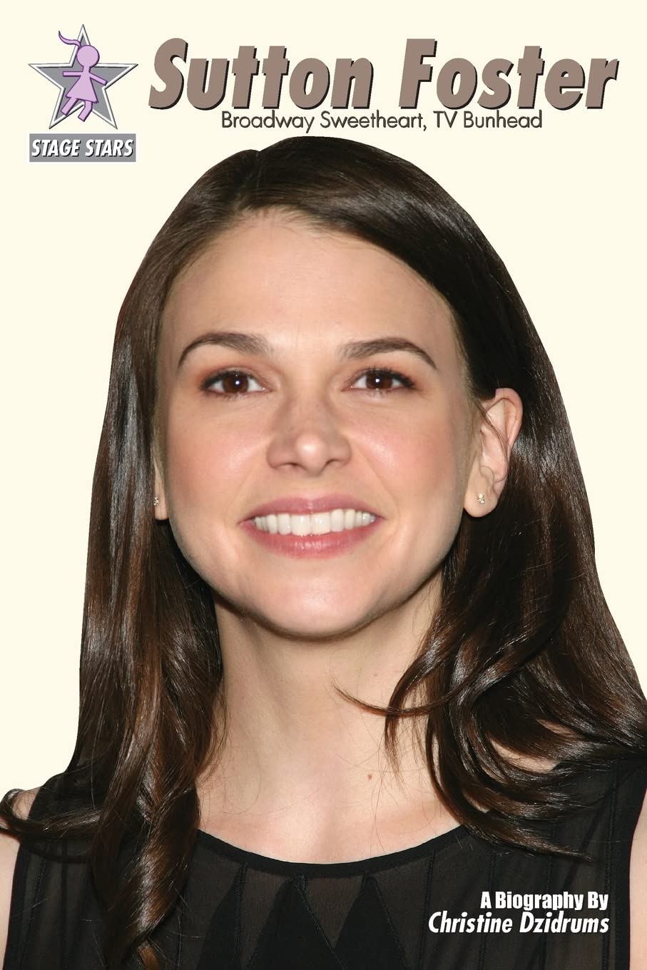 The Rise of Sutton Foster: A Broadway Star – CFS News