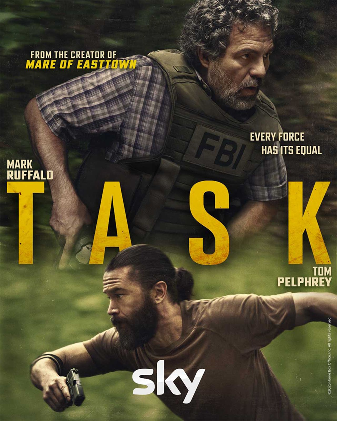 An In-Depth Look at the Task TV Series – CFS News