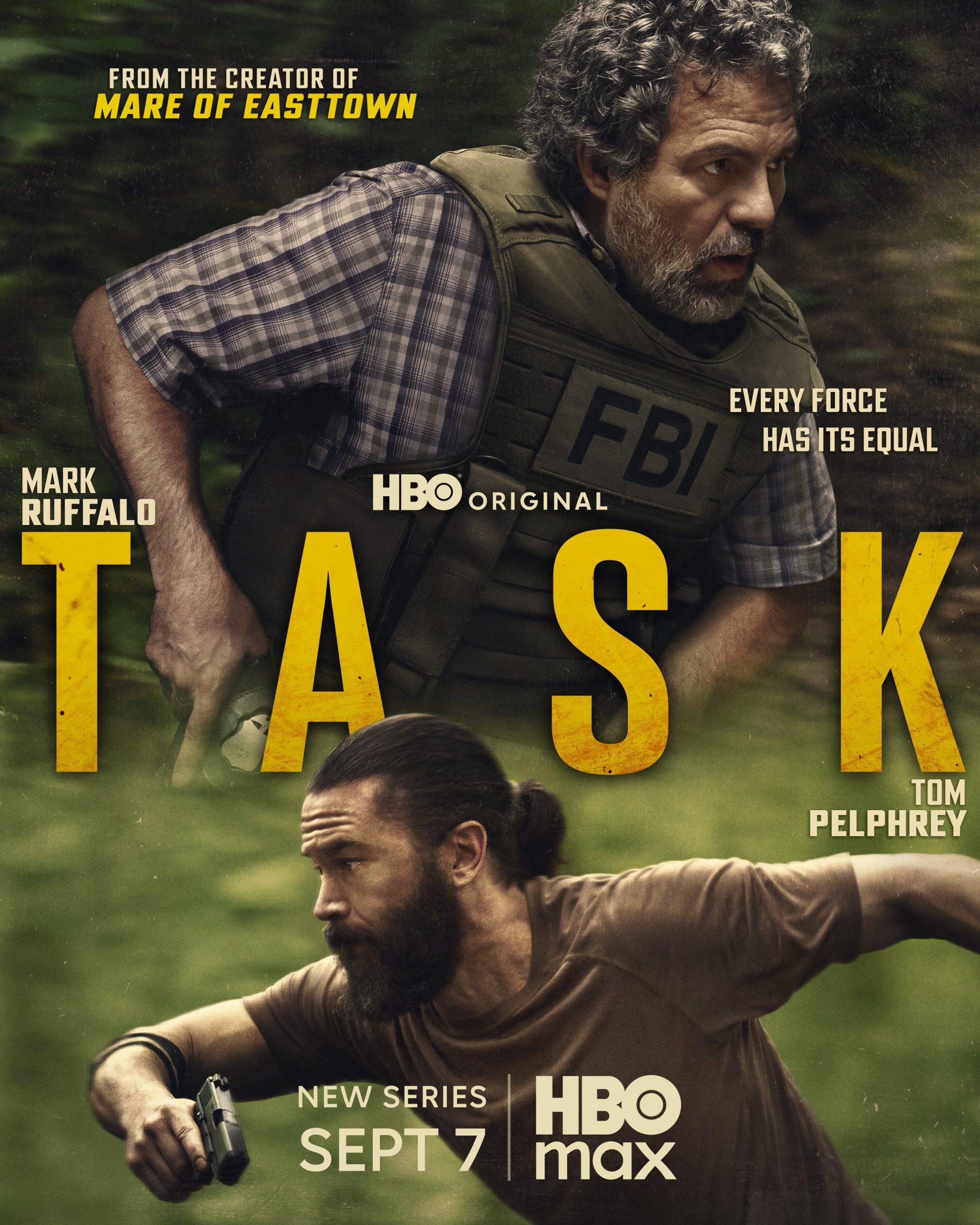 Exploring the Task TV Series: A New Wave in Entertainment – CFS News