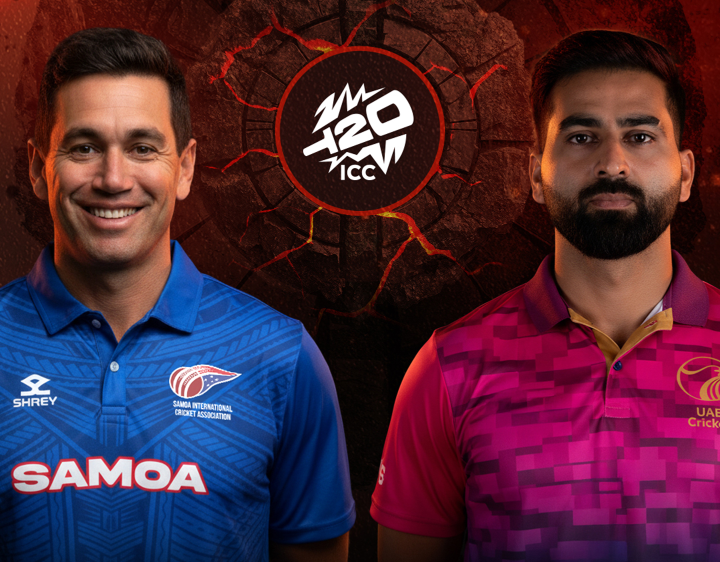 UAE vs Samoa: A Look at Recent Sporting Events – CFS News