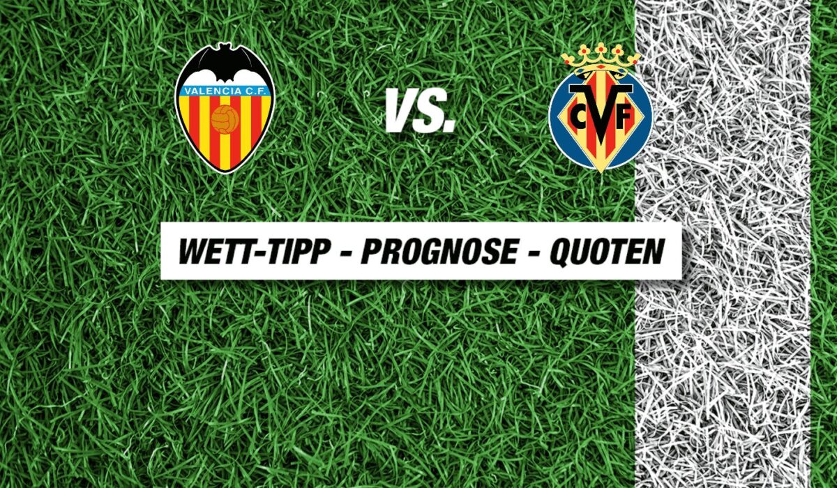 Valencia vs Villarreal: Match Highlights and Analysis – CFS News