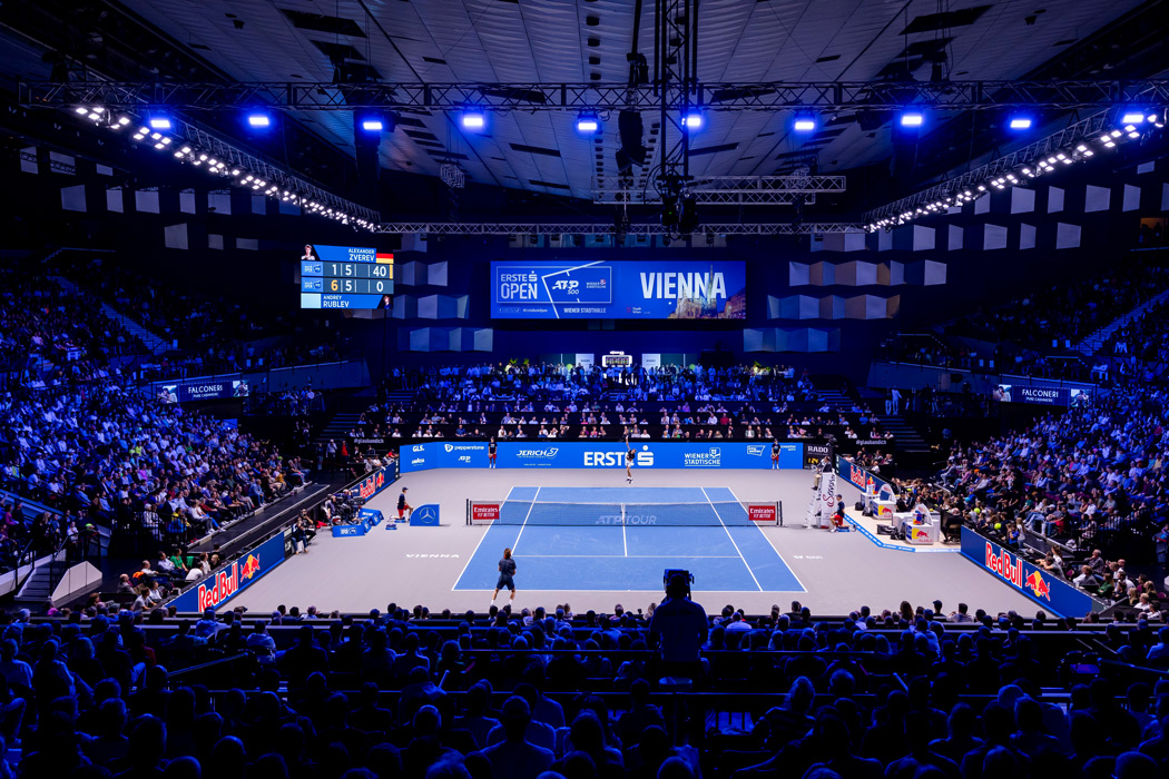 All You Need to Know About the Vienna Open – CFS News