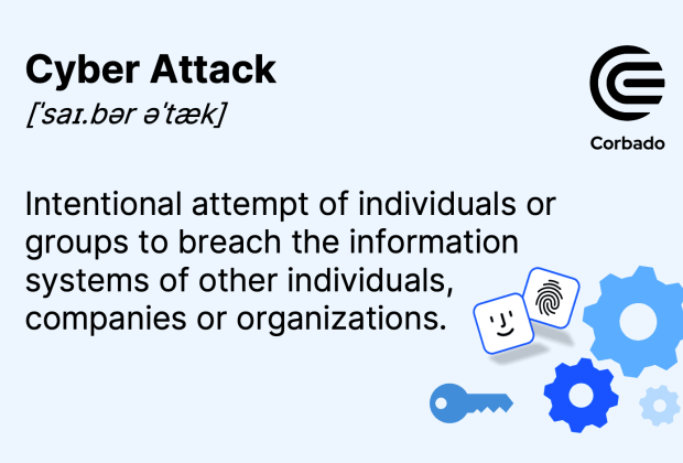 Understanding What a Cyber Attack Is – CFS News