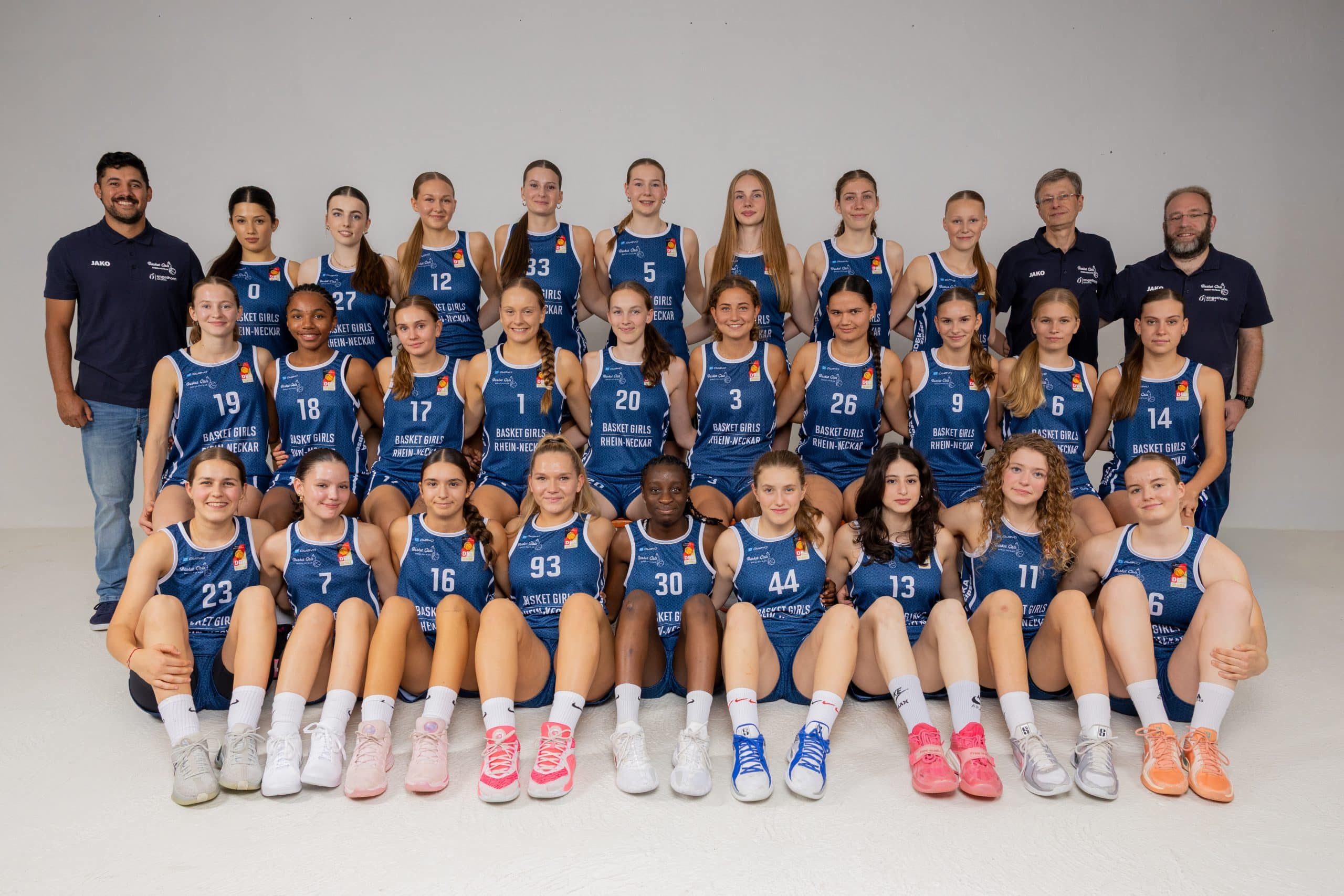 An Overview of the WNBL: The Premier Women’s Basketball League in ...