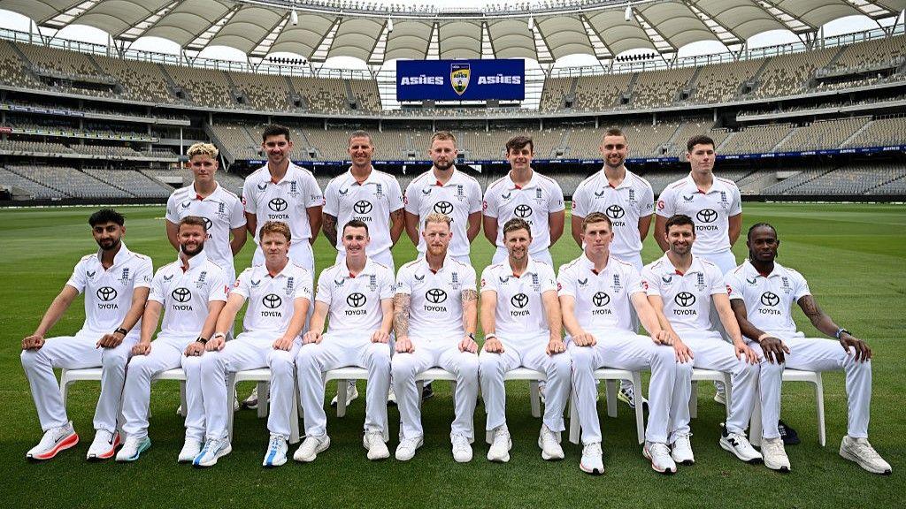 Ashes First Test 2023: Australia vs England at the Gabba – CFS News