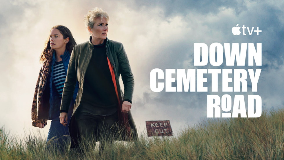 Exploring Down Cemetery Road: A Journey of Remembrance – CFS News