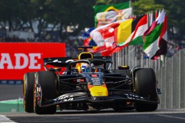 Understanding F1 Sprint Qualifying: A Game Changer in Racing – CFS News