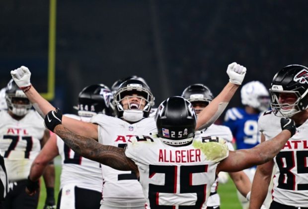 The Thrilling Matchup: Falcons vs Panthers – CFS News