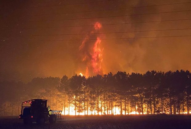 Recent Fire Incidents in Perth: What You Need to Know – CFS News