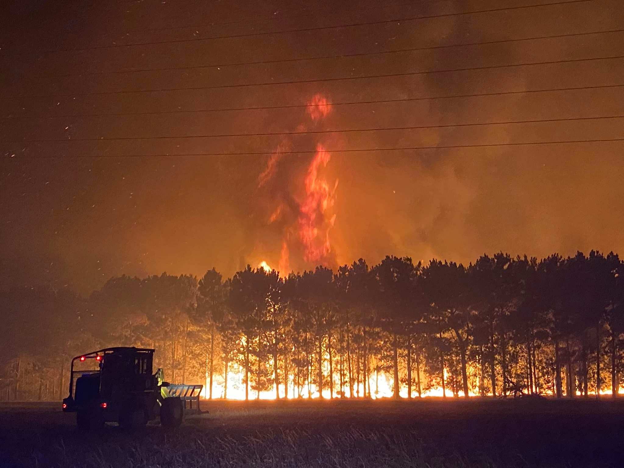 Recent Fire Incidents in Perth: What You Need to Know – CFS News