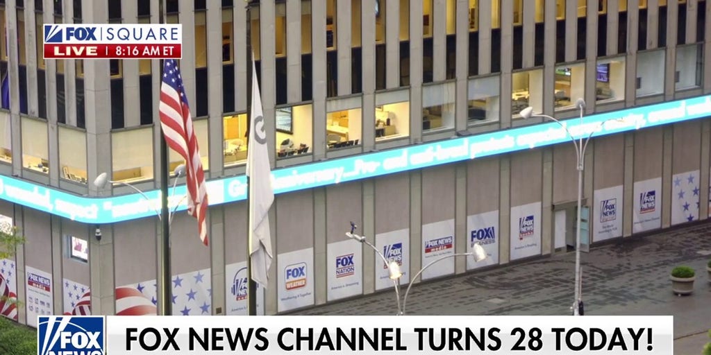 Understanding Fox News: Trends and Influence in Australia – CFS News
