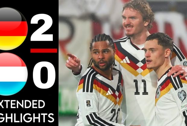 The Legacy and Impact of Germany FC in Football – CFS News