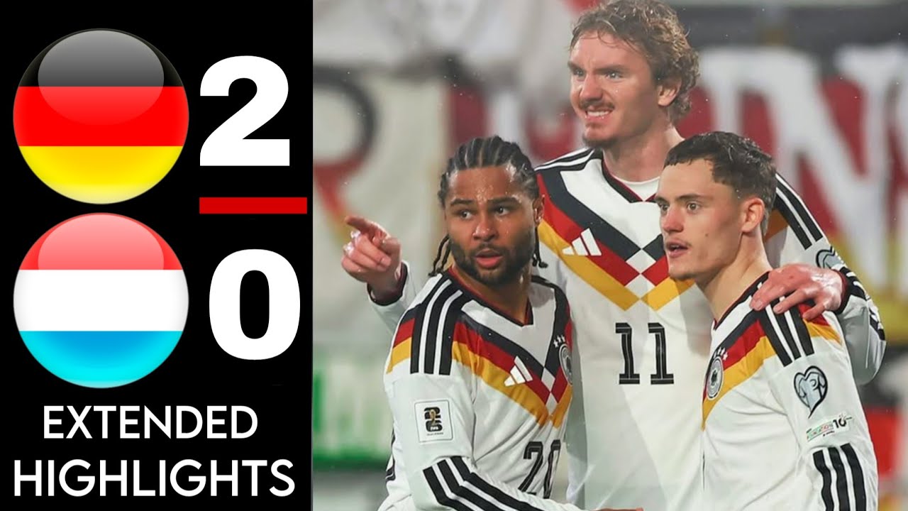 The Legacy and Impact of Germany FC in Football – CFS News
