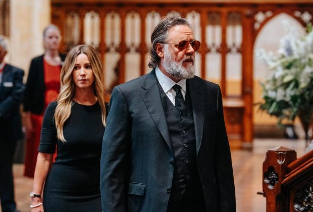 John Laws’ Funeral: A Tribute to a Radio Legend – CFS News