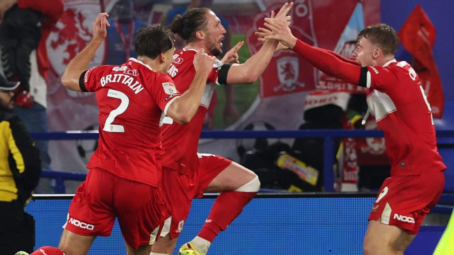 Leicester City vs Middlesbrough: Match Highlights and Insights – CFS News