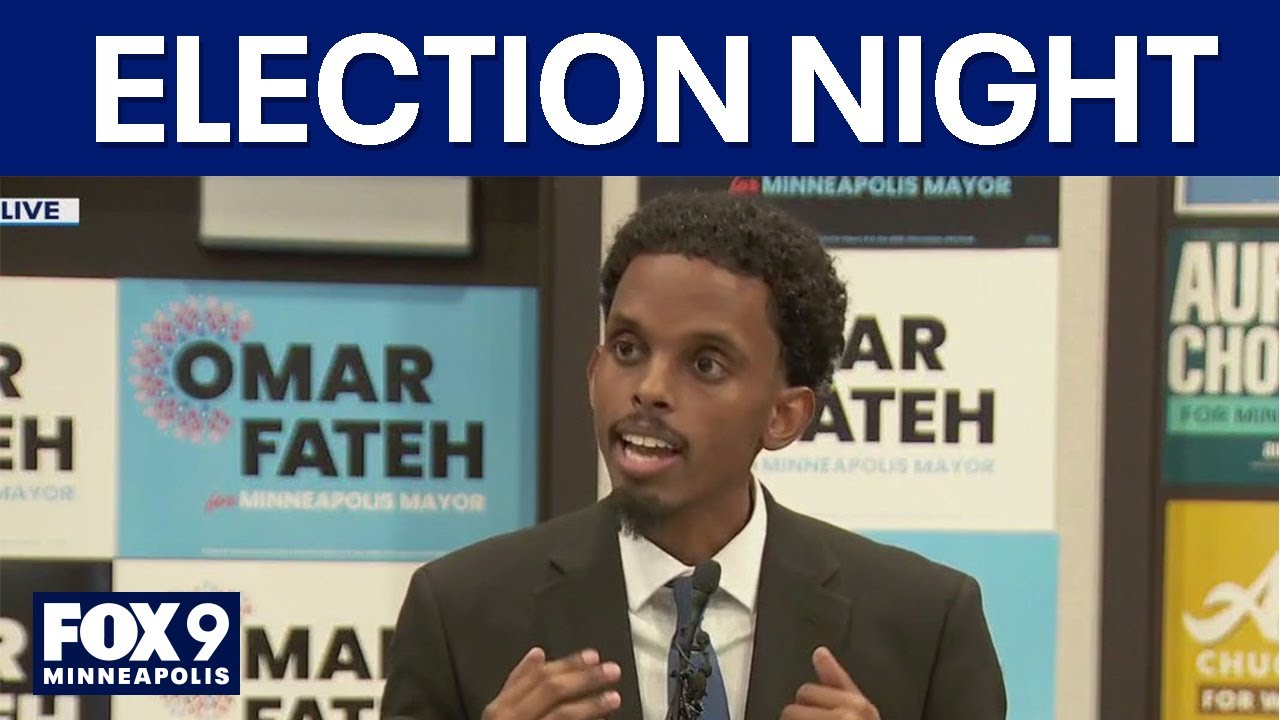 Minneapolis Mayor Election 2023: Candidates and Impact – CFS News