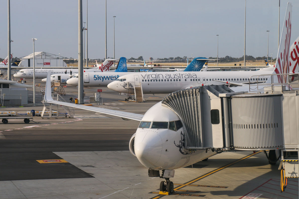 Understanding Perth Airport: A Vital Transportation Hub – CFS News