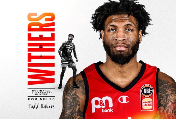 The Perth Wildcats: A Legacy in Australian Basketball – CFS News